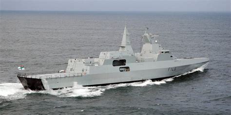 Meko A200 Ισχυρή υποψηφιότητα για το Πολεμικό Ναυτικό