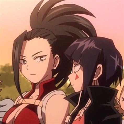 Momojiro Bnha Pidqefilms Hero Boku No Hero Academia My Hero