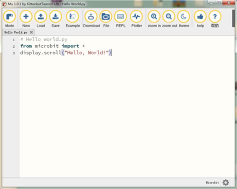 Buy Kittenbot Robotbit Robot Expansion Board For Microbit