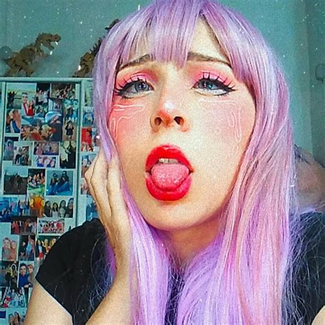 Ahegao Faces
