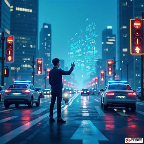 Deepseek引领未来：ai在智能交通领域的应用与交通管理优化 品创集团一站式研发服务平台