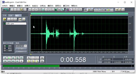 qt文档阅读笔记 qaudioinputandqaudioformat解析与实例 csdn博客
