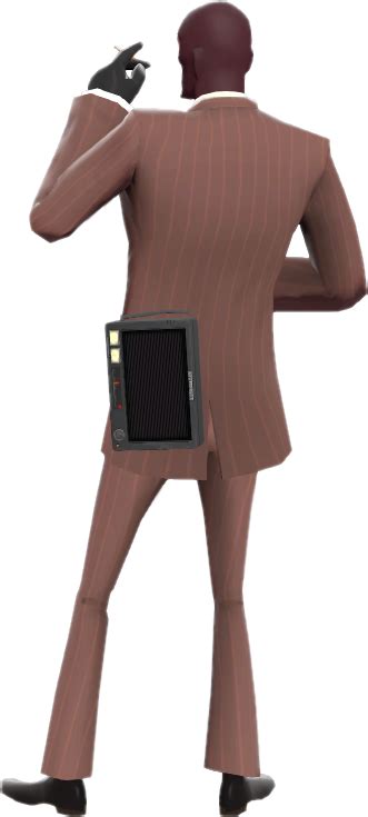File Spy Jungle Inferno Contracker Png Official Tf2 Wiki Official