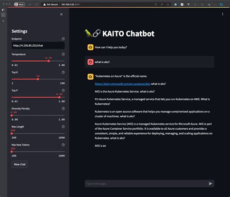 fine tune language models with kaito on aks aks engineering blog
