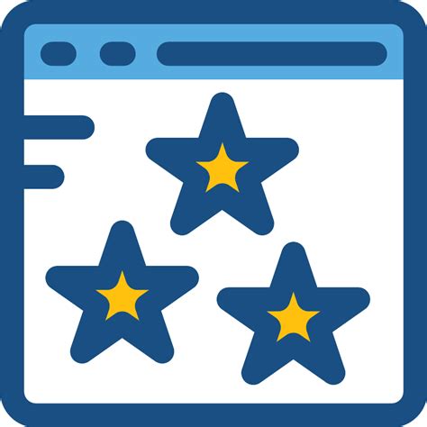 browser seo and web vector svg icon svg repo