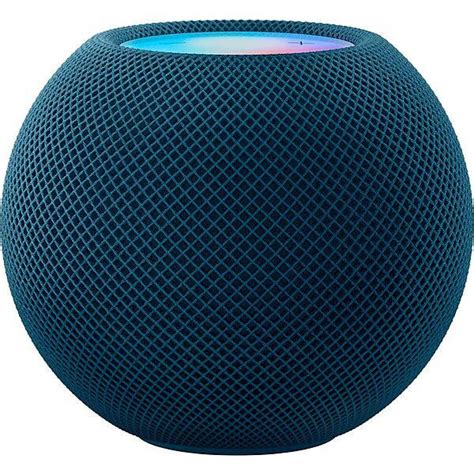 Best Buy Apple Homepod Mini Smart Speaker Various Colors 7999