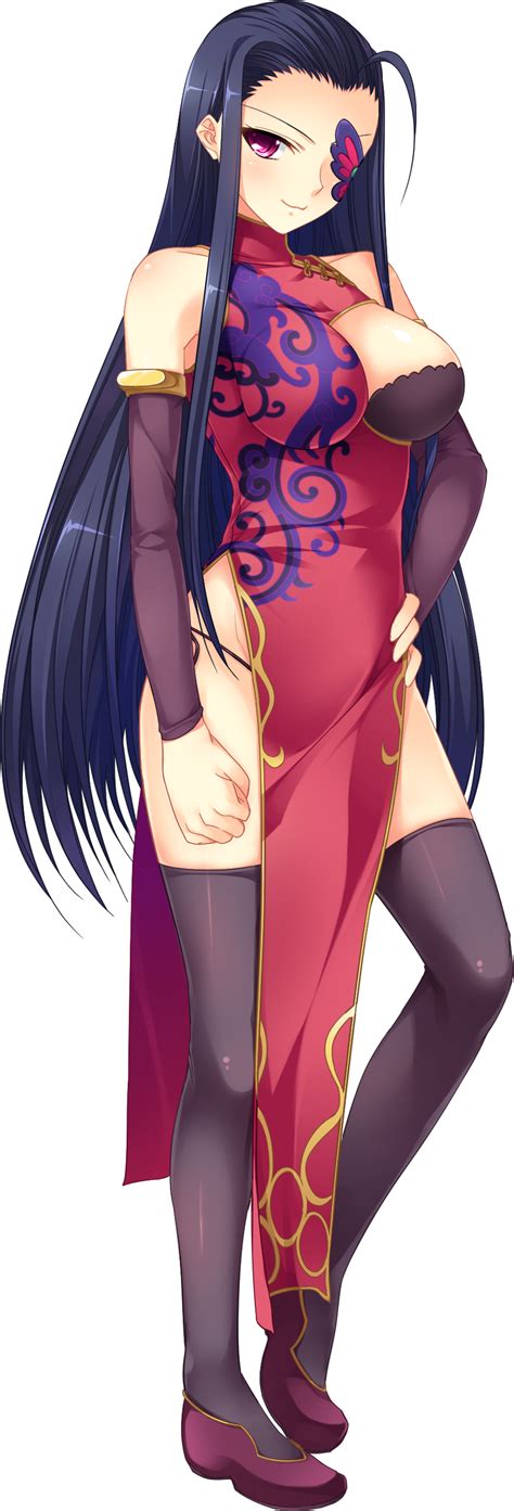 Kakouton Koihime Musou Danbooru