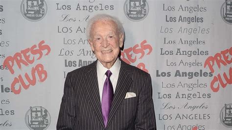 Both Left Us At 99 Years Old Fans Pay Tribute To Bob Barker And