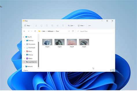 Hvor Er Tema Baggrunde Placeret I Windows 11
