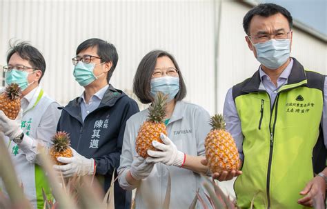 台糖、台酒挺果農！將採購鳳梨做加工食品、啤酒果汁 Ettoday財經雲 Ettoday新聞雲
