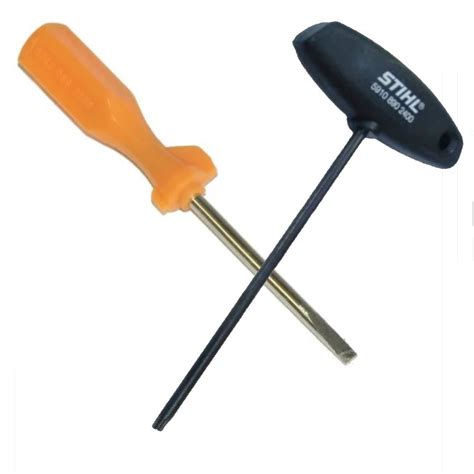 Інструмент для обслуговування інструменту Stihl