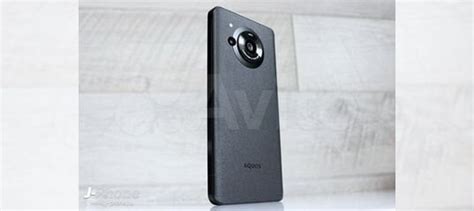 Sharp Aquos R7, 12/256 ГБ купить в Москве | Электроника | Авито