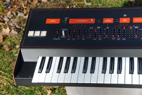 MATRIXSYNTH ARP Axxe Vintage Analog Synthesizer SN