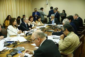 Despachan a la Sala de la Cámara de Diputados proyecto que establece