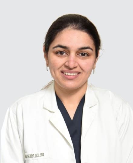 Dr Dilpreet Bajwa Medaviate