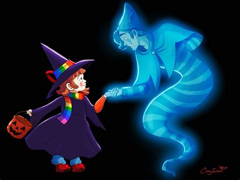 Trick Or Treating By Doublemaximus On Newgrounds