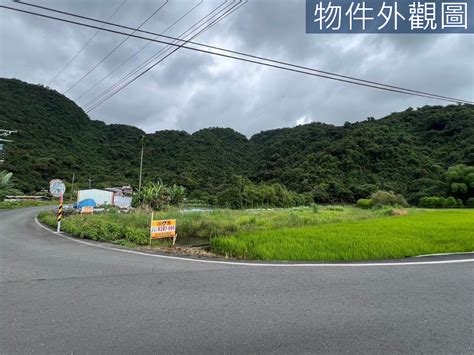 員山內城山邊好山好水仙境美景農地 宜蘭縣員山鄉內湖一段房屋 Yc0132411 永慶不動產
