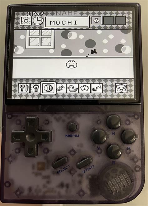 Tamagotchi On Emulator Rtamagotchi