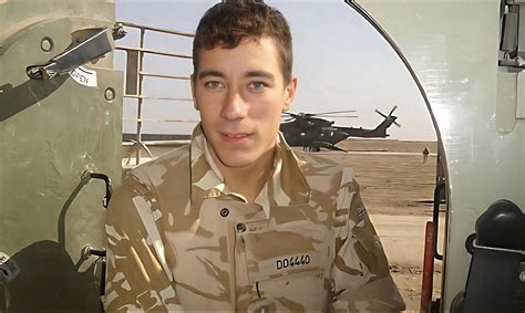 Todayin Luke Hammill