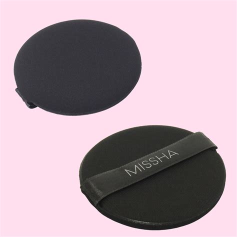 ミシャ M クッション ファンデーション（ネオカバー 専用パフ） Beauty Net
