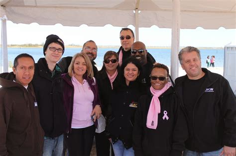 October Fundraising Breast Cancer And Light The Night Walks Ufcw Local1500
