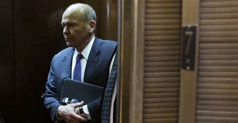 Boeing Ceo To Step Down In Management Shakeup Amid Safety Crisis Arn