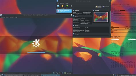 Best Linux Distributions For KDE Plasma Without Systemd As Of Slant