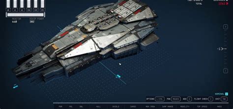 Ships Archives Page 2 Of 11 Starfield Mods