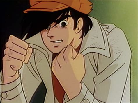 Joe Yabuki Wallpapers Wallpaper Cave