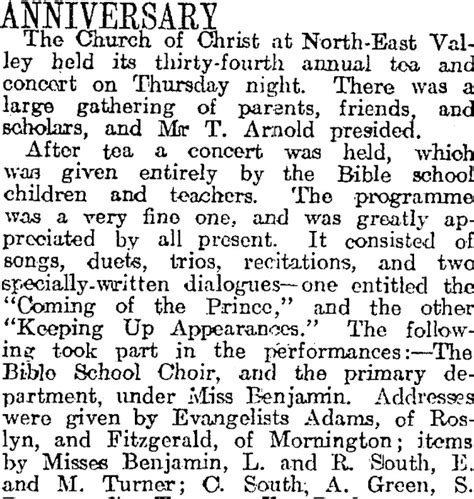 Anniversary Otago Daily Times 3 7 1920 Items National Library Of
