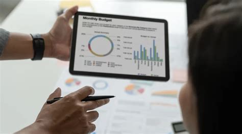 18 Types Of Data Visualization Techniques To Tell Your Story NexaLab Blog