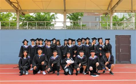毕业季“云端相约”，辽石化院2022届毕业生毕业典礼直播预告