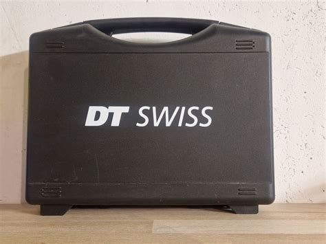 Dt Swiss Tensiometer Analog Edition 2 Kaufen Auf Ricardo