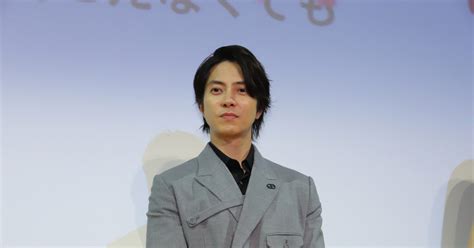 山下智久＆新木優子ら登壇！ 映画『see Hear Love 見えなくても聞こえなくても愛してる』配信直前イベントのレポート到着 画像一覧