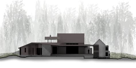 Elevation Render McCOWN DESIGN