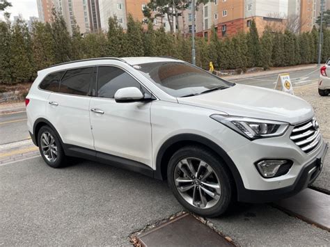 영통 타이어프로 싼타페 Dm 235 55 19 금호 크루젠 Hp71 타이어 교체 네이버 블로그