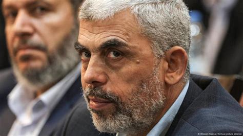العقل المدبر لهجوم السابع من أكتوبر من هو يحيى السنوار؟