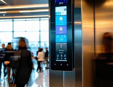 Types Of Elevators Explained Choosing The Right Fit Se