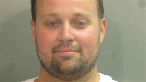 Josh Duggar Abogados Critican La Sentencia De 20 Años