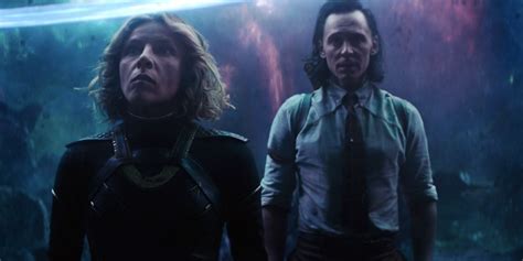 How Lokis Amazing Finale Opening Came Together And What The Director