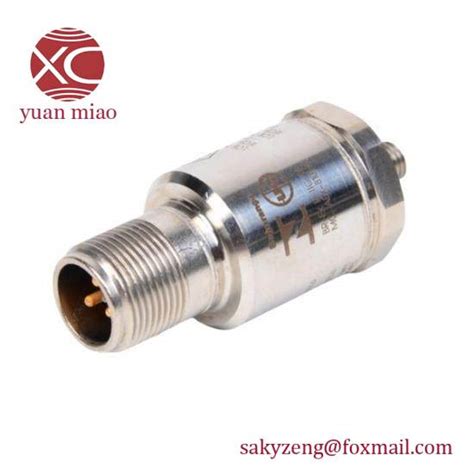 Bently Nevada 330425 02 05 Vibration Probe Accelerometer