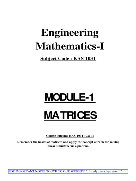 mathematics i typing notes 1 pdf continuous function function