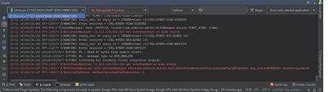 Android Debug App Emulando No Celular Stack Overflow Em Português