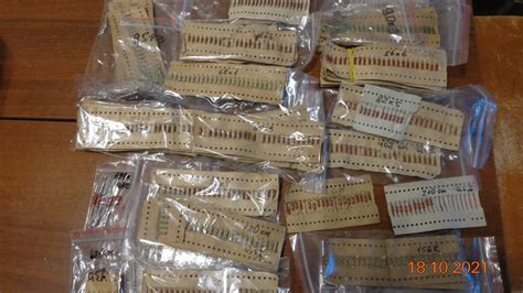 отечественные точные резисторы С2-29в - Продам-Отдам, Услуги - Форум по ...