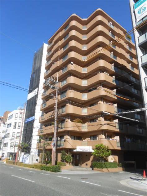 大阪市北区大淀中1丁目 モンテベルデ新梅田 不動産売却事例｜大阪市城東区・鶴見区・旭区・都島区・東成区・東大阪市の不動産売却はセンチュリー