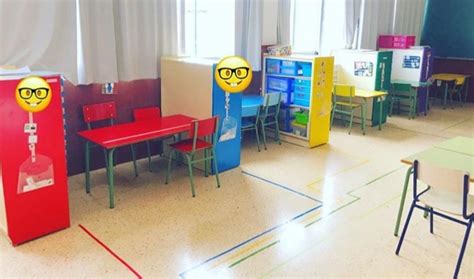 Setting Up A Secondary Special Education Classroom Classroom Layout