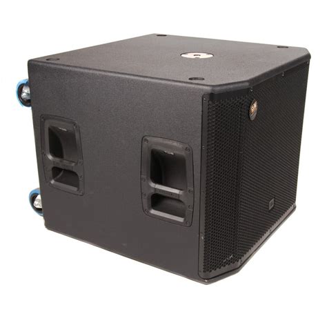 Jbl Srx Sp Active Subwoofer Cue Sale