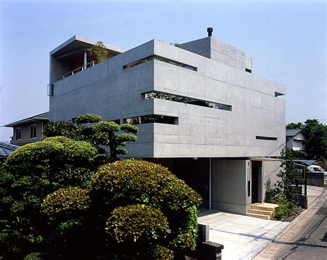 森 繁建築研究所 Rosen cray studio No 1 建築 KEnKEn