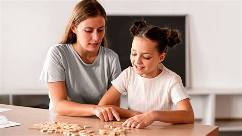 Educação Especial O Papel Do Pedagogo No Aprendizado