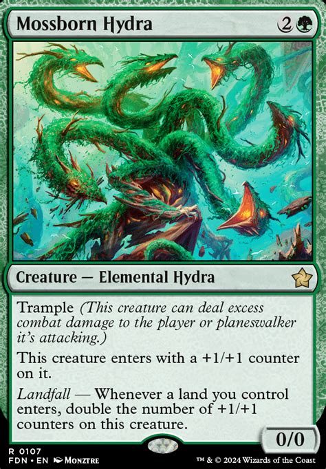 Chad Commander Edh Mtg Deck